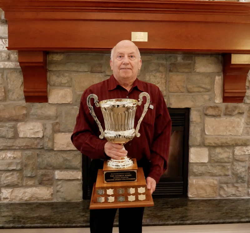 Who We Are – Arnold Anderson Sport Fund