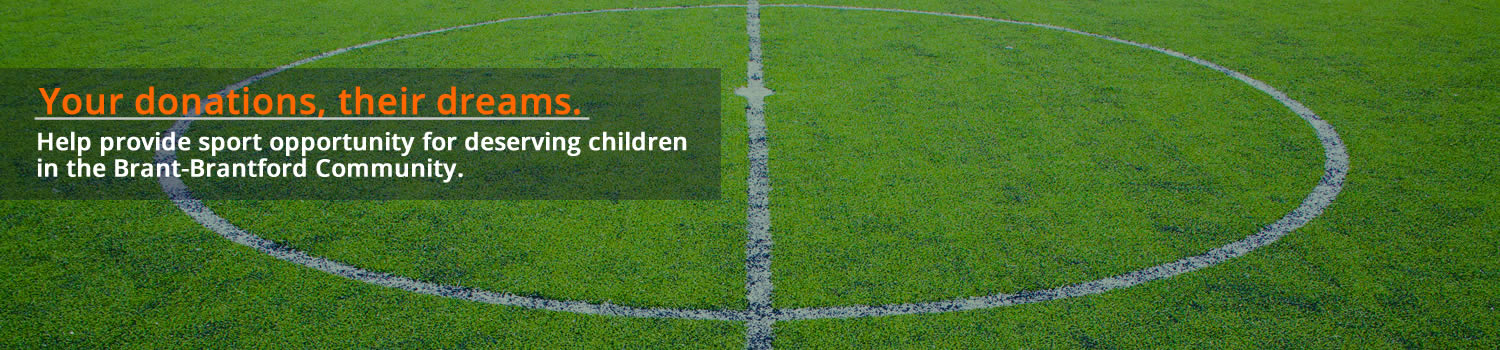 How You Can Help – Arnold Anderson Sport Fund