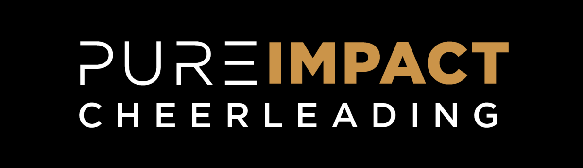 Pure Impact Cheerleading – Arnold Anderson Sport Fund